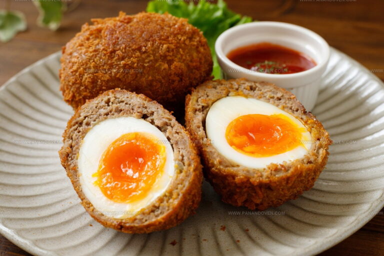 25 Tasty British Snacks You Need to Try Right Now - Pan And Oven