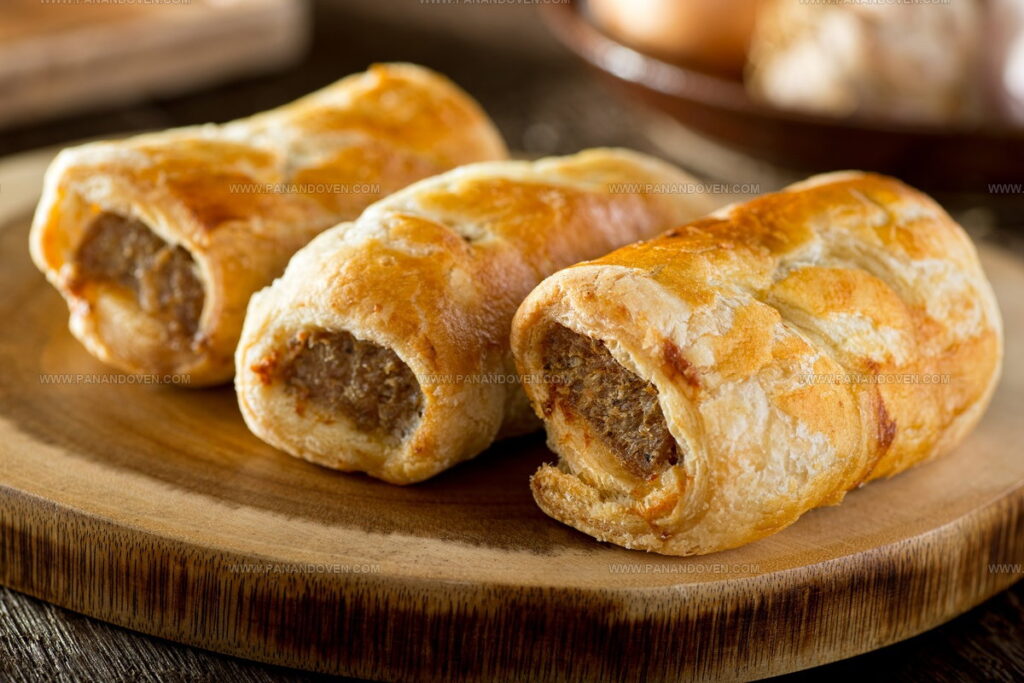 25 Tasty British Snacks You Need to Try Right Now - Pan And Oven